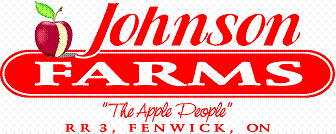 Farmers’ Markets | Johnson FARMS